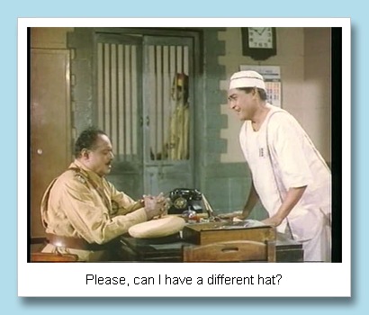 Old is Gold: Afsana (1966) - a tale of terrible twists and turns